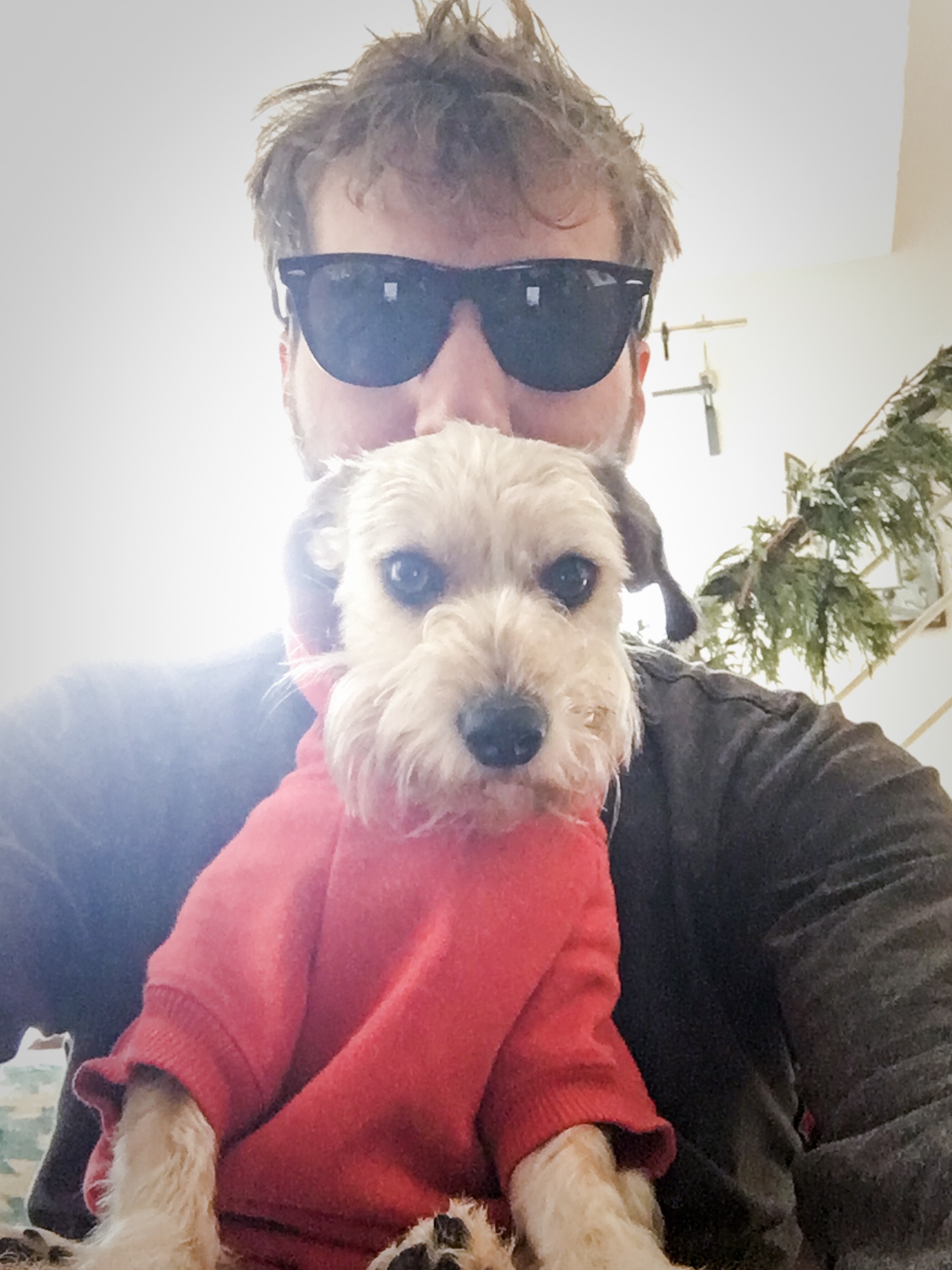 Andrew Hartley – Editing Videos